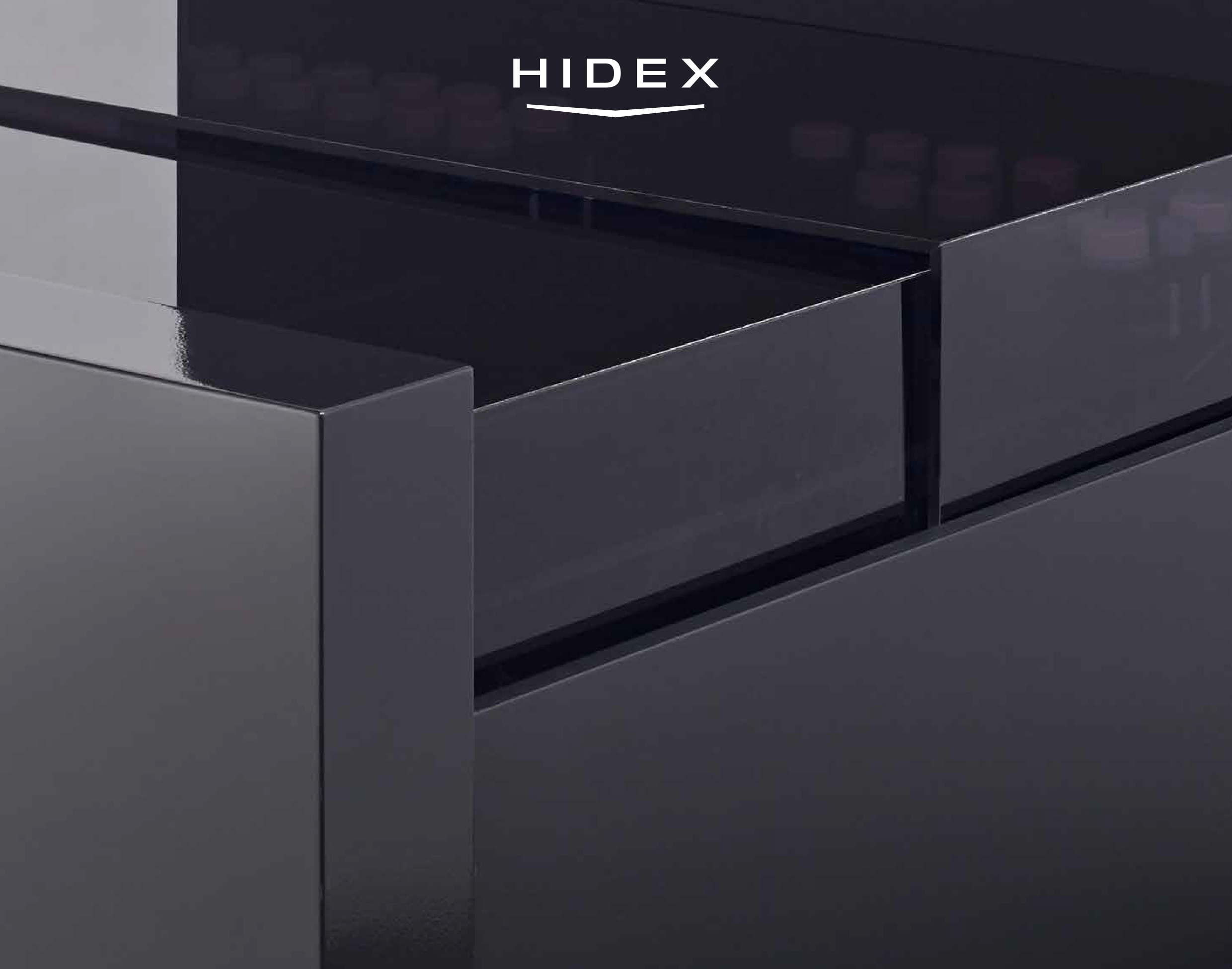 Catálogo da Hidex - Norleq